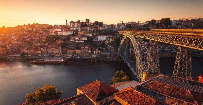 Porto: Private Exclusive History Tour with a Local - An Introduction to Porto’s Past
