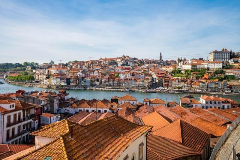 Porto: Private Exclusive History Tour with a Local - Final Thoughts