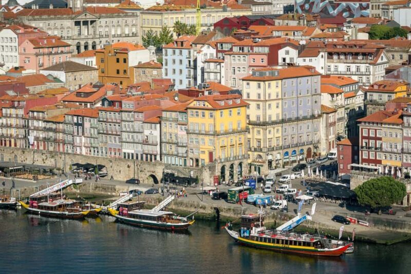 Porto: Private & Flexible Walking Tour in Historic Center - An In-Depth Look at the Porto Walking Tour