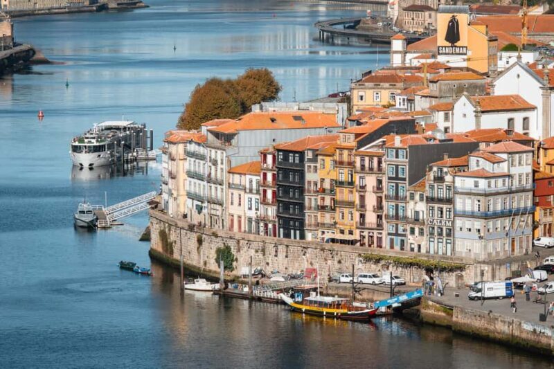 Porto: Private & Flexible Walking Tour in Historic Center - The Sum Up