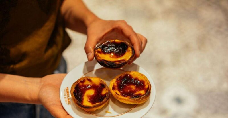Porto: Private Food Tour  10 Tastings with Locals - Key Points