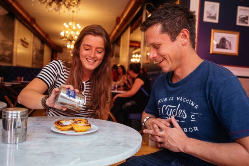 Porto: Private Food Tour  10 Tastings with Locals - Detailed Breakdown of the Itinerary
