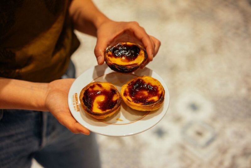 Porto: Private Food Tour  10 Tastings with Locals - Analyzing the Value
