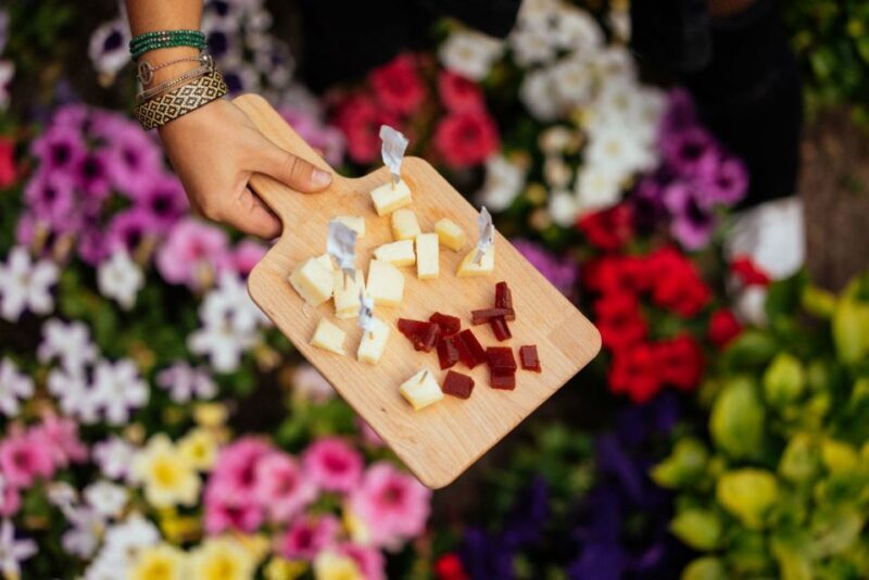 Porto: Private Food Tour  10 Tastings with Locals - FAQ