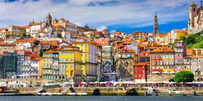Porto: Private Full-Day City Tour - What to Expect from the Porto Private Full-Day Tour