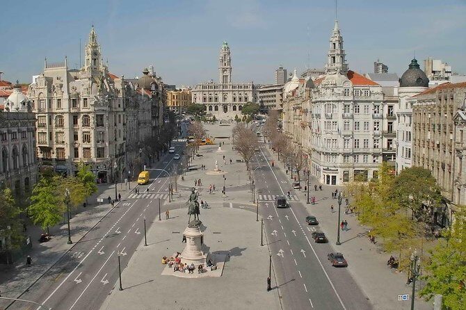 Porto Private Full Day Sightseeing Tour from Lisbon - Final Thoughts