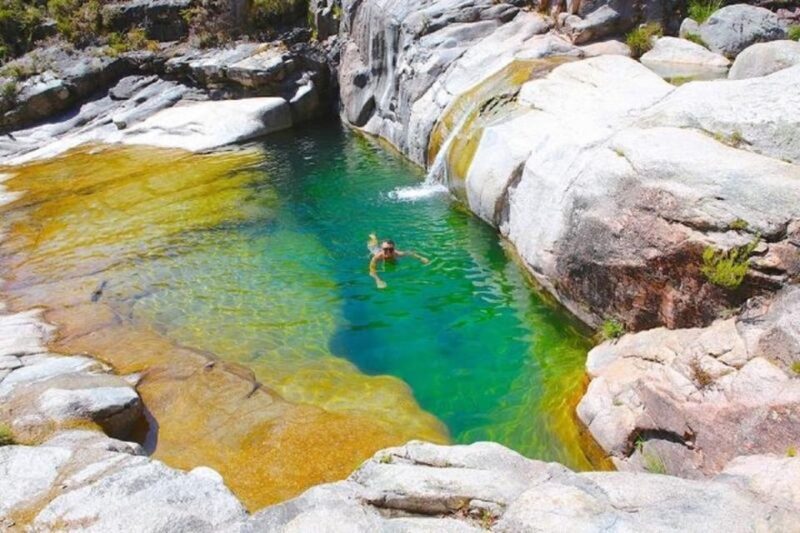 Porto: Private Gêres National Park Tour - Exploring Portugals Most Northern Park