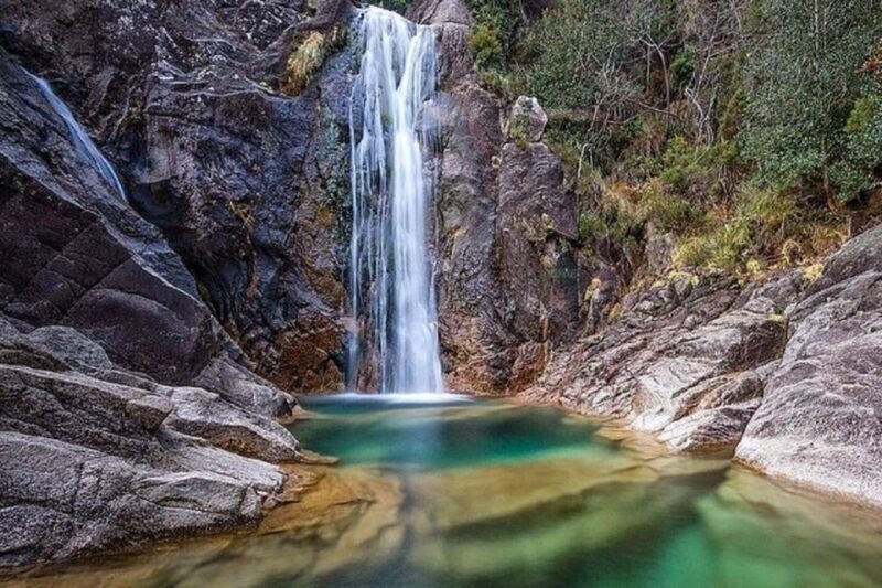 Porto: Private Gêres National Park Tour - The Logistics and What to Expect