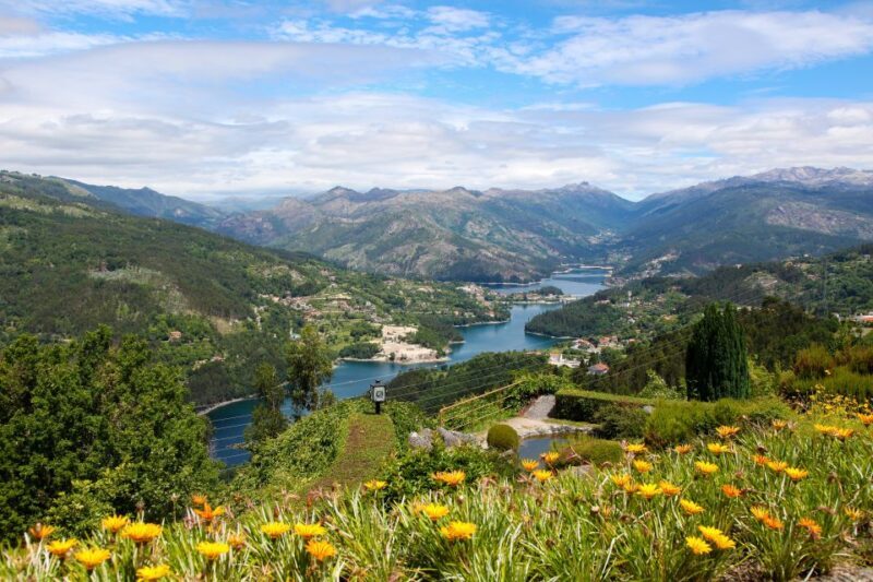 Porto: Private Gêres National Park Tour - Considerations and Tips