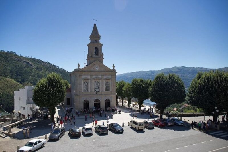 Porto: Private Gêres National Park Tour - Authentic Experiences and Traveler Insights
