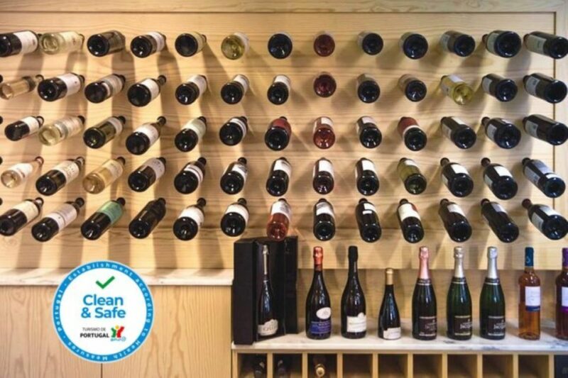 Porto: Private Guided Wine-Tasting Tour - A Closer Look at the Experience