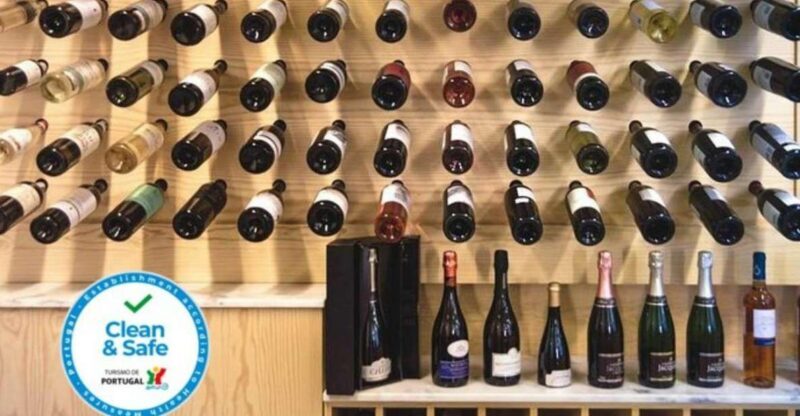 Porto: Private Guided Wine-Tasting Tour - Final Thoughts