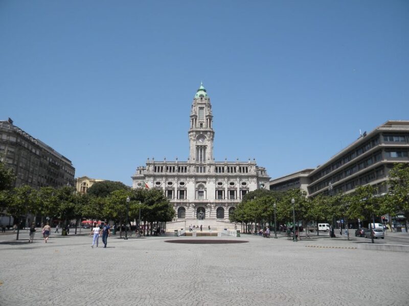 Porto: Private Half-Day as a Local Experience - An In-Depth Look at the Porto Private Half-Day Experience