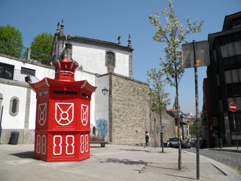 Porto: Private Half-Day as a Local Experience - Final Thoughts