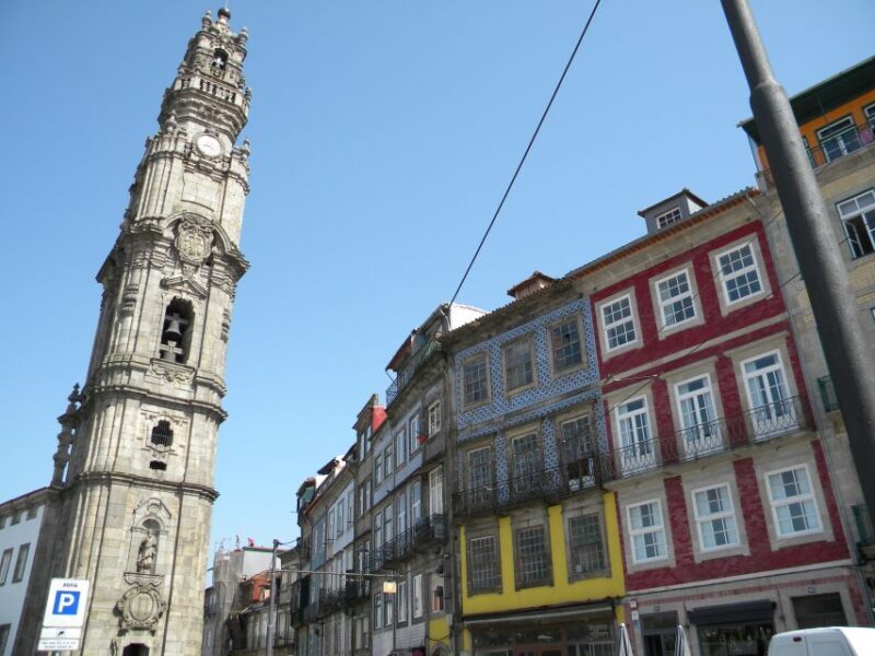 Porto: Private Half-Day as a Local Experience - Frequently Asked Questions