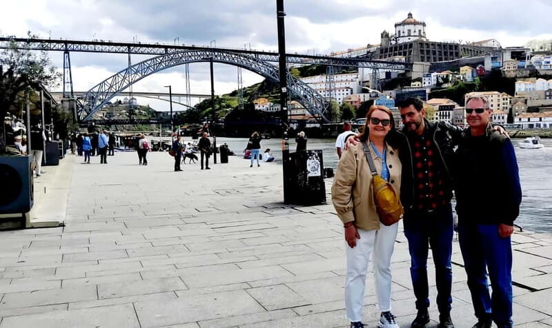 Porto: Private Historic Center Walking Tour with Degustation - An In-Depth Look at Porto’s Historic Walking Tour