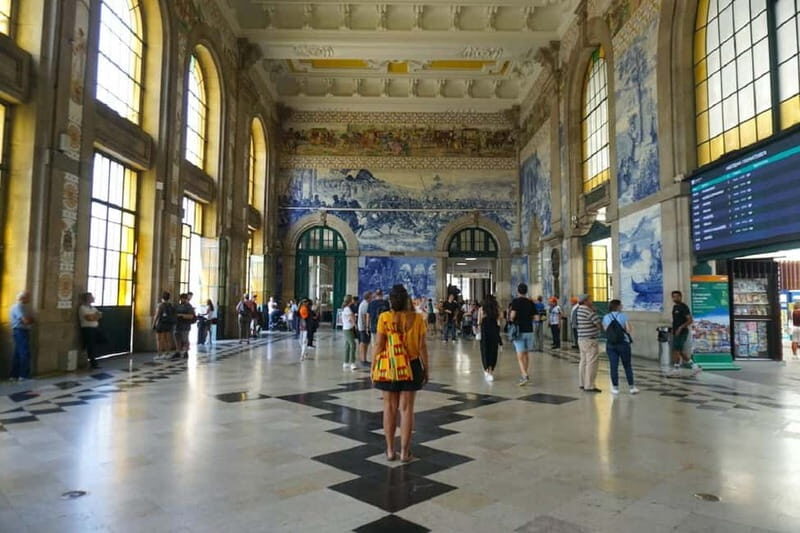 Porto: Private Historic Center Walking Tour with Degustation - Final Words: Who Should Consider This Tour?