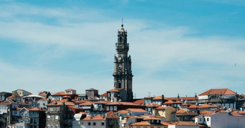 Porto: Private Historical Walking Tour with Local Guide - Practical Details and Tips for Travelers