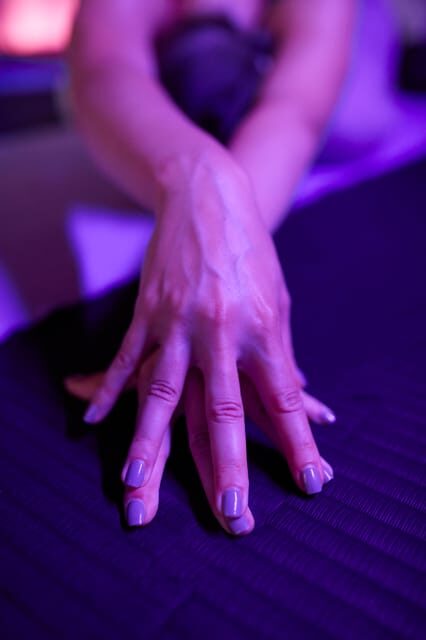 Porto: Private Hotpod Yoga Class - What You Can Expect from the Hotpod Yoga Class