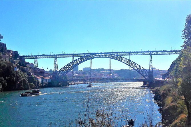 Porto Private Luxury City Tour From Lisbon - Discovering Porto in Style: An Overview