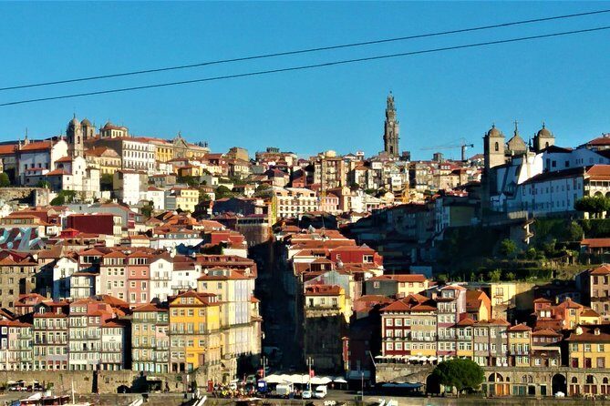 Porto Private Luxury City Tour From Lisbon - Authentic Experiences and the Value