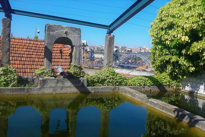 Porto Private Luxury City Tour From Lisbon - FAQs