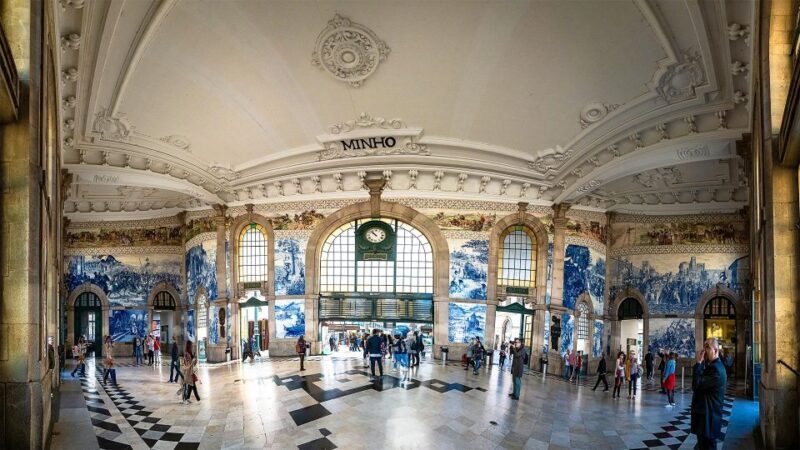 Porto private morning Tour, see the most iconic attractions - Why You’ll Love This Porto Morning Tour