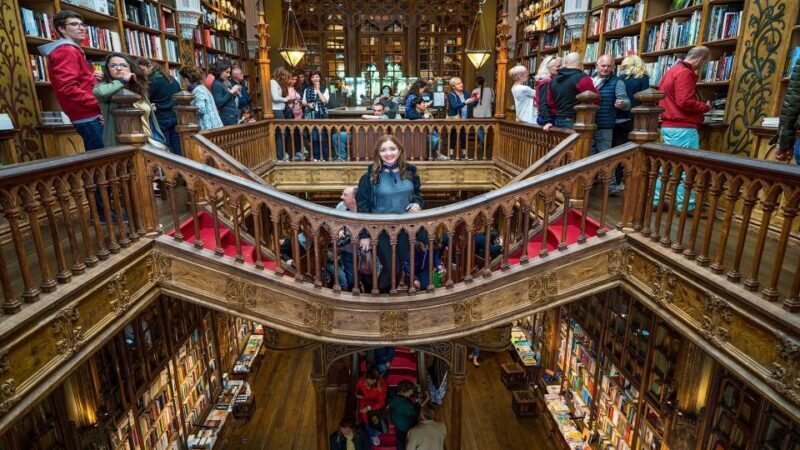 Porto private morning Tour, see the most iconic attractions - Who Should Consider This Tour?