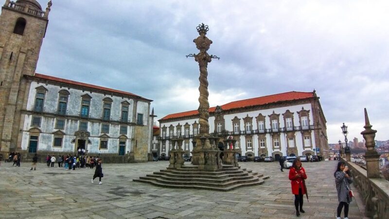 Porto private morning Tour, see the most iconic attractions - FAQ: Practical Questions Answered