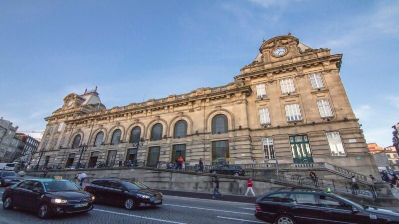 Porto private morning Tour, see the most iconic attractions - Final Words