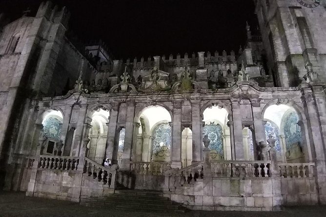 Porto private night Tour, discover the most iconic attractions - Sheer Value and Practicalities