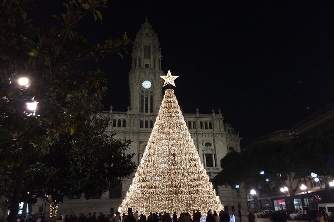 Porto private night Tour, discover the most iconic attractions - Final Thoughts