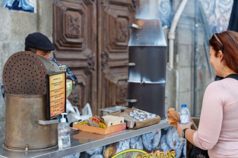 Porto: Private & Personalized Food Tour with a Local Insider - Who is This Tour Best Suited For?