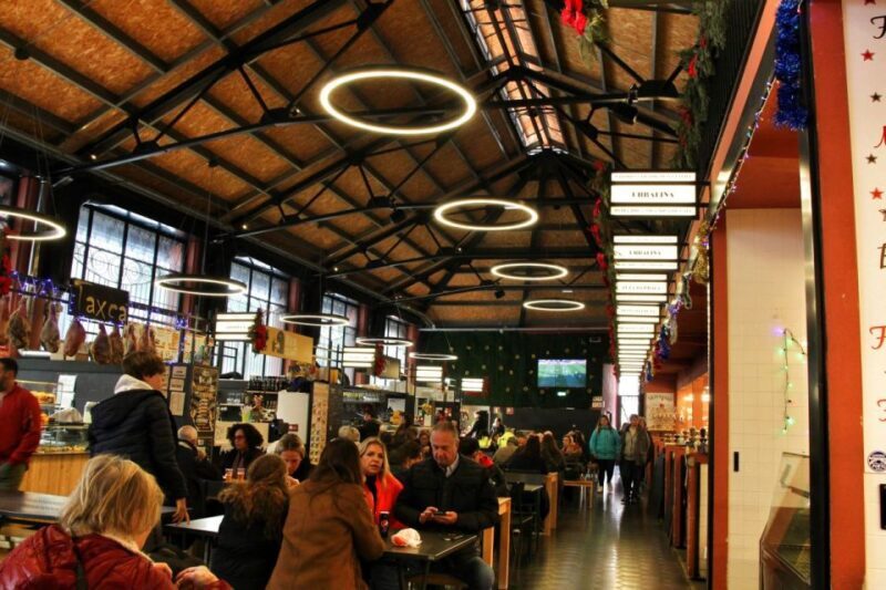 Porto: Private & Personalized Food Tour with a Local Insider - FAQs about the Porto Food Tour