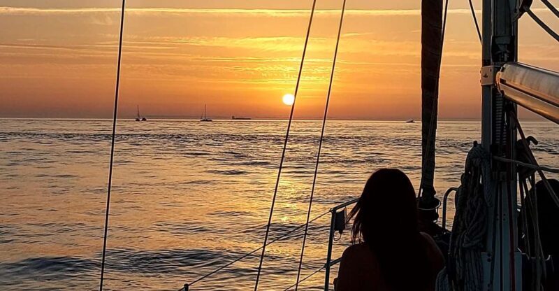 Porto: Private Sail on Douro River (Sunset Time Available) - An In-Depth Look at the Porto Private Sail Experience