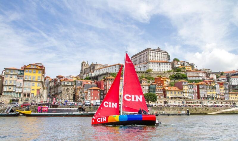 Porto: Private Sailing Experience in Douro River - The Value of a Private Tour