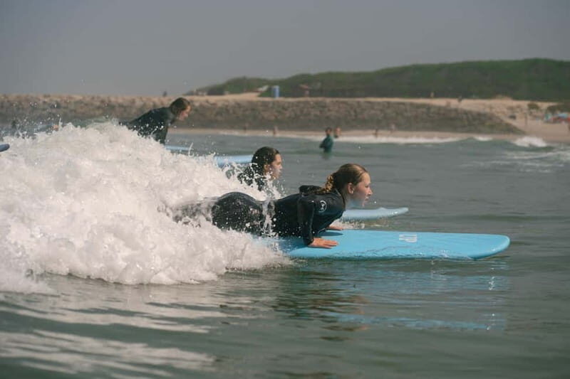 Porto: Private Surf Lesson - What’s Special About This Tour
