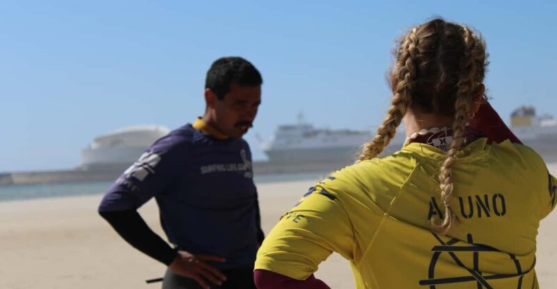 PORTO: Private Surf Lesson with the First School in Porto - Who Should Consider This Experience?