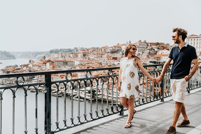 Porto Private Tour - In-Depth Itinerary Breakdown