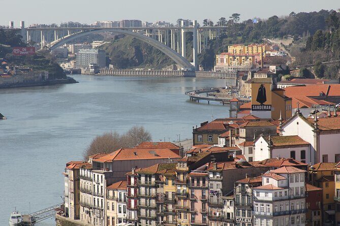 Porto Private Tour - The Value of the Experience