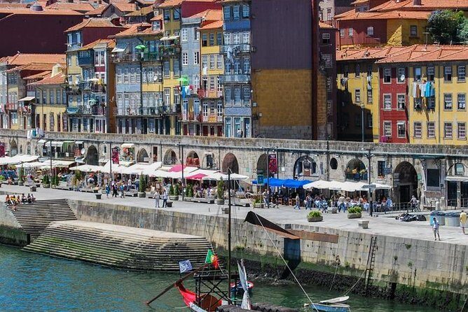 Porto Private Tour - Who Will Benefit Most?