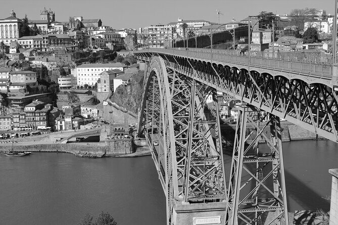 Porto Private Tour - Final Thoughts