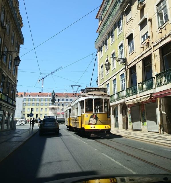 Porto Private Tour 2H - Key Points