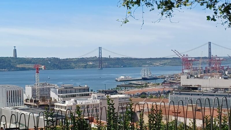 Porto Private Tour 2H - Exploring Porto in Two Hours: What You Can Expect