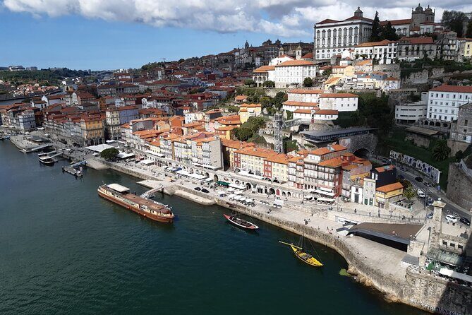 Porto Private Tour - Key Points