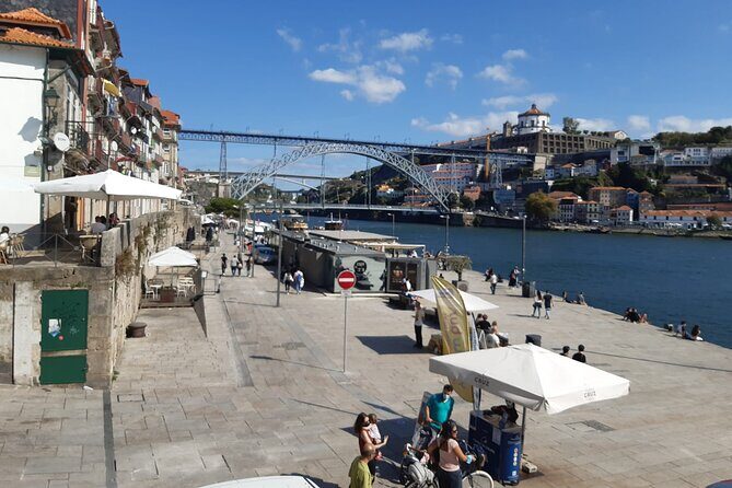 Porto Private Tour - Who Should Consider This Tour?