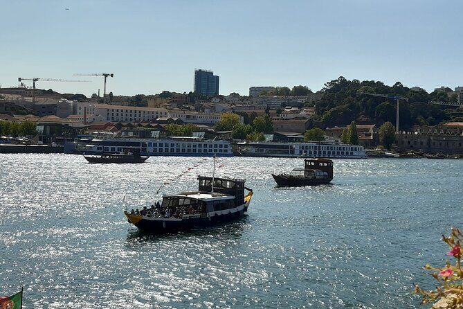 Porto Private Tour - FAQ