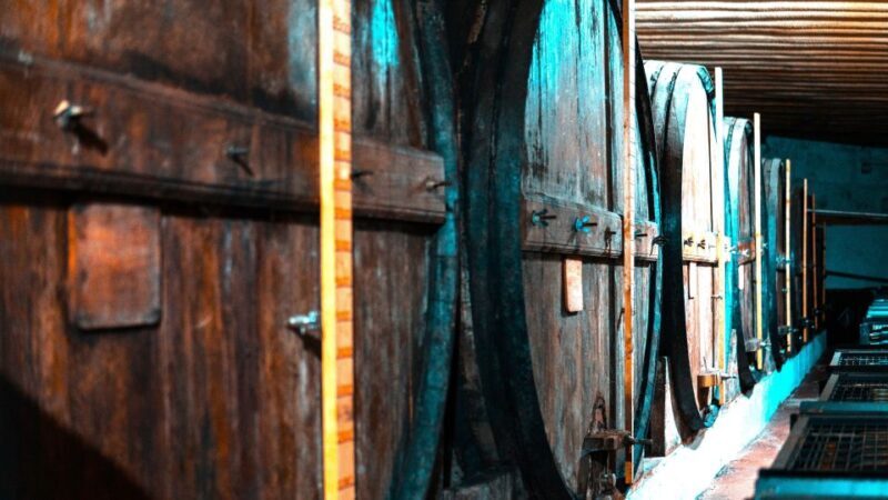 Porto: Private Tour Douro Valley/Winery SECXVIII /Boat/Lunch - The Bottom Line