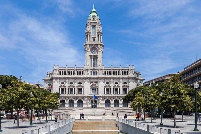 Porto Private Tour from Lisbon - Who Should Consider This Tour?