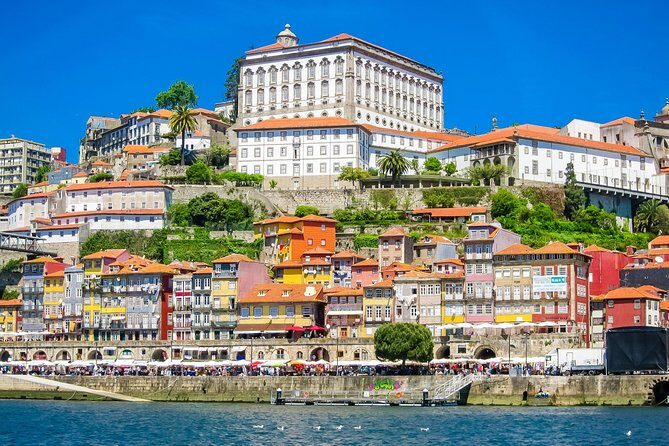 Porto Private Tour from Lisbon - FAQs